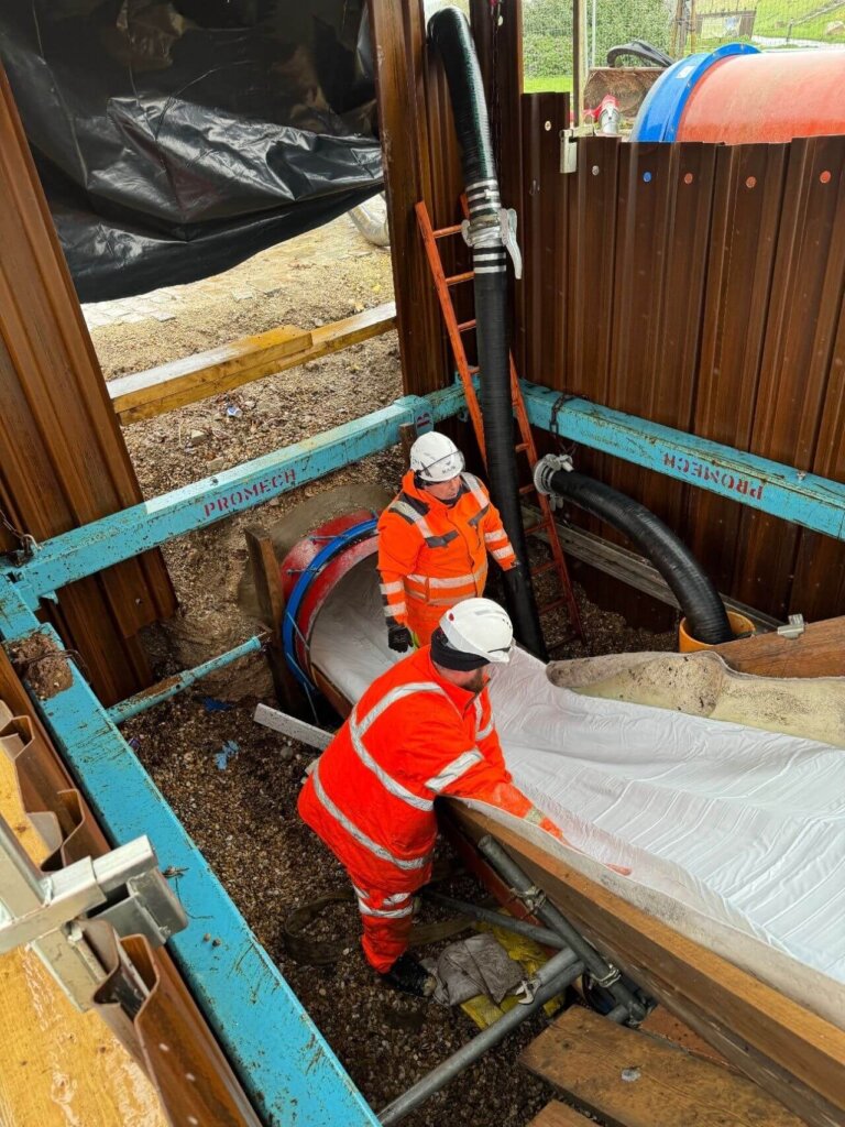 Home - Lining Division