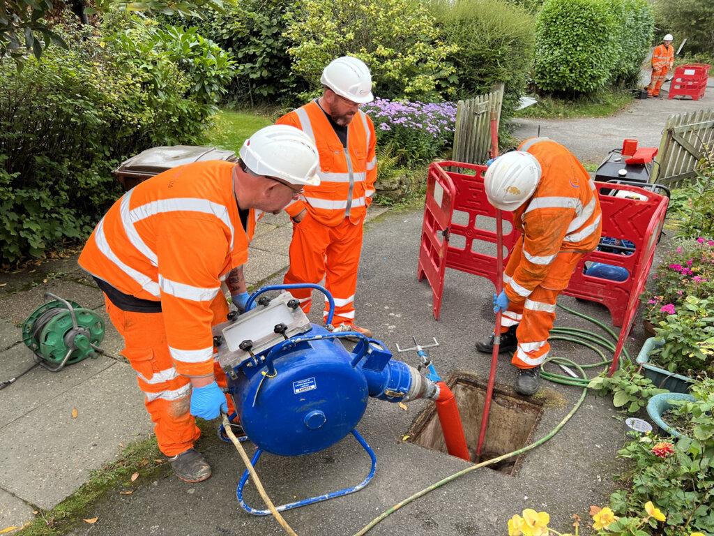 Home - Lining Division